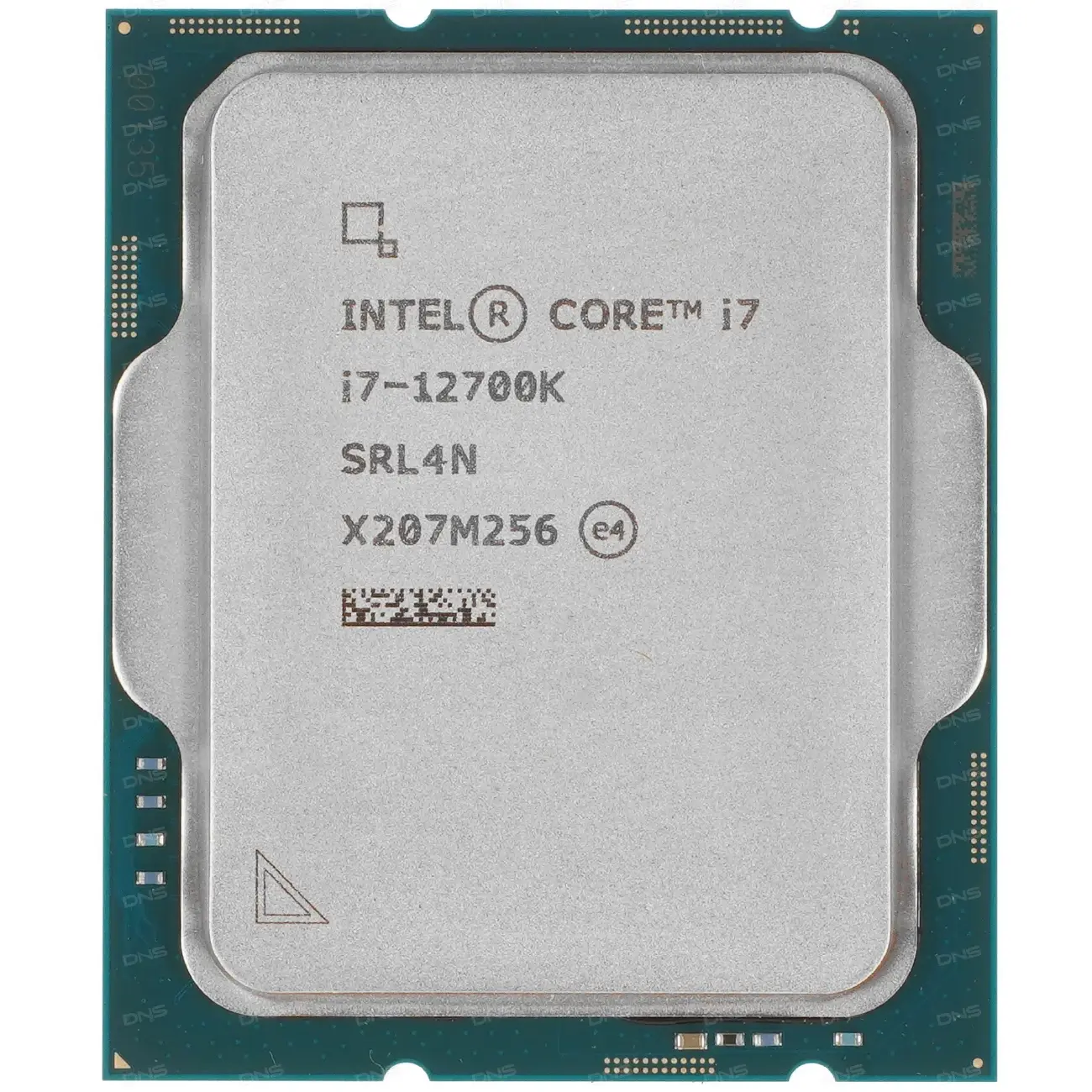 Processor Intel-Core i7 - 12700K, 3.6 GHz, 25MB, oem, LGA1700, Alder Lake Toshkentda | narxi va ...