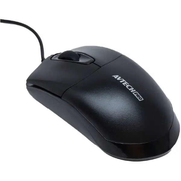 Мышь AVT PRO MS 581 в Ташкенте | цены и отзывы ⚡