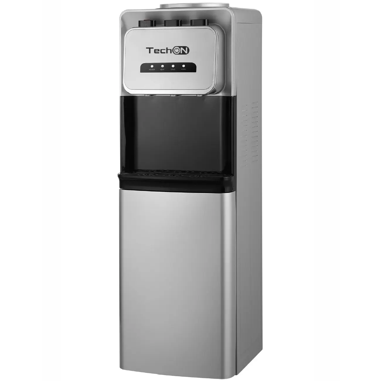 Кулер для воды TECHON TN-800TC в Ташкенте | цены и отзывы ⚡