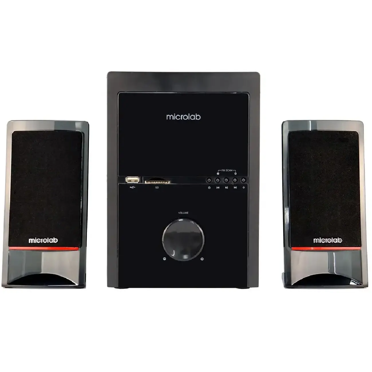 Акустическая система MICROLAB M-700 BT в Ташкенте | цены и отзывы ⚡