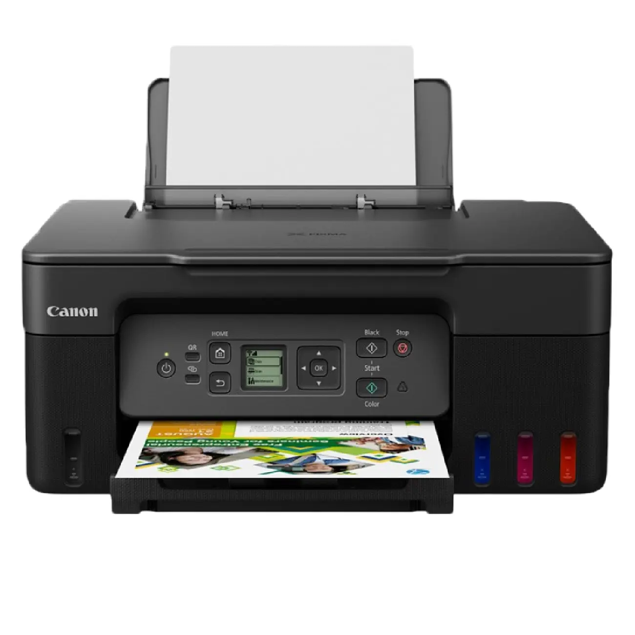 KFQ Canon IJ MFP PIXMA G3470 Toshkentda | narxi va sharxlar ⚡