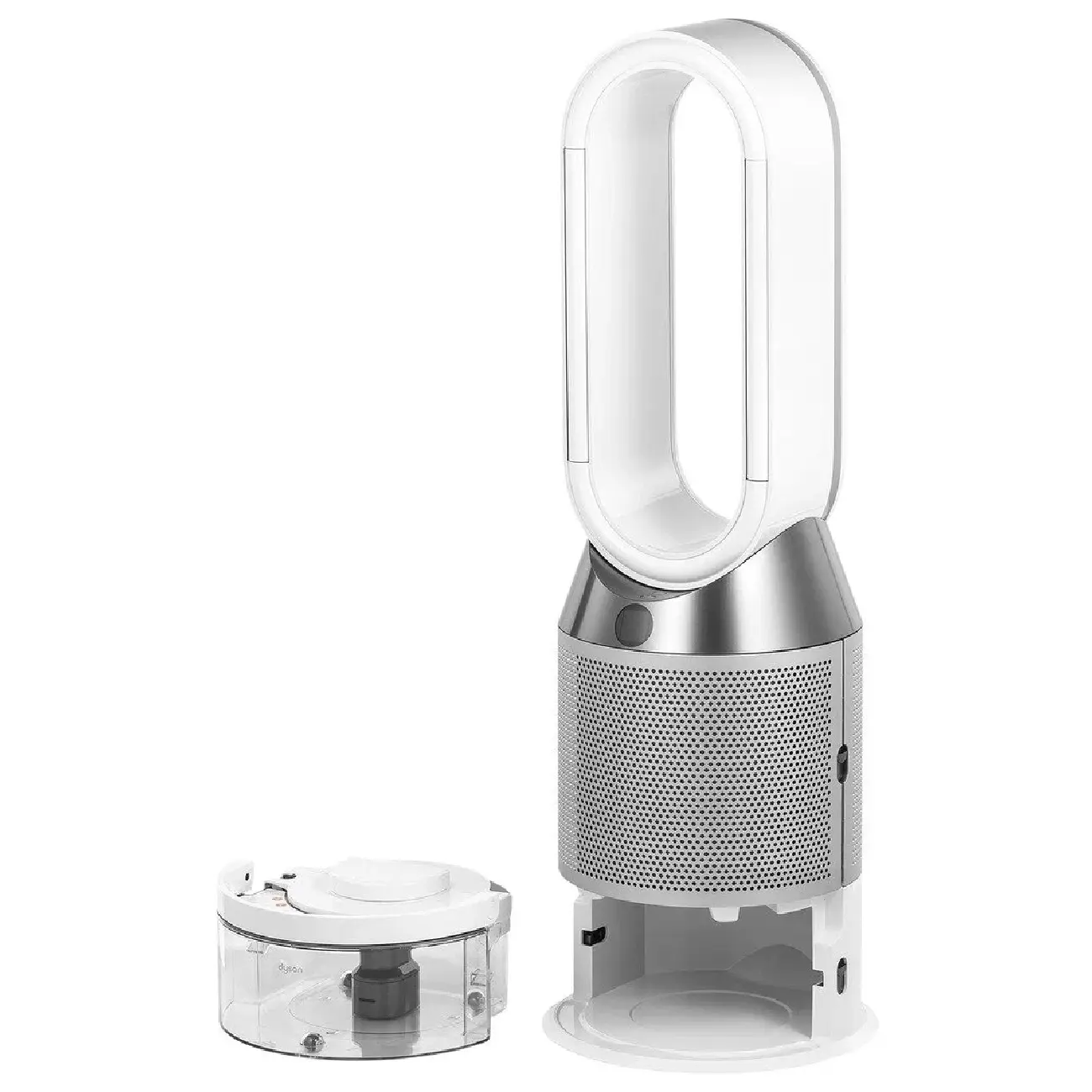 Havo tozalagich Dyson Pure Humidify + Cool PH01 Toshkentda | narxi va ...
