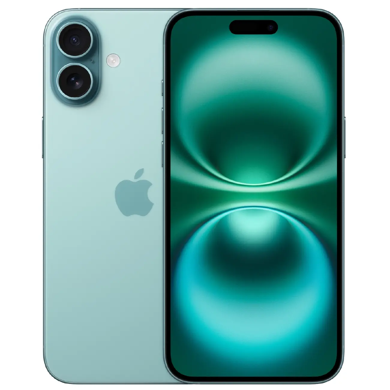 Смартфон Apple iPhone 16 Plus 256GB Teal в Ташкенте | цены и отзывы ⚡