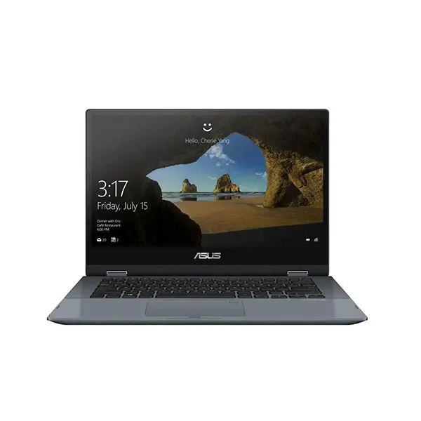 Ноутбук трансформер Asus VivoBook TP412F I7-10510U/8/SSD 512GB в ...
