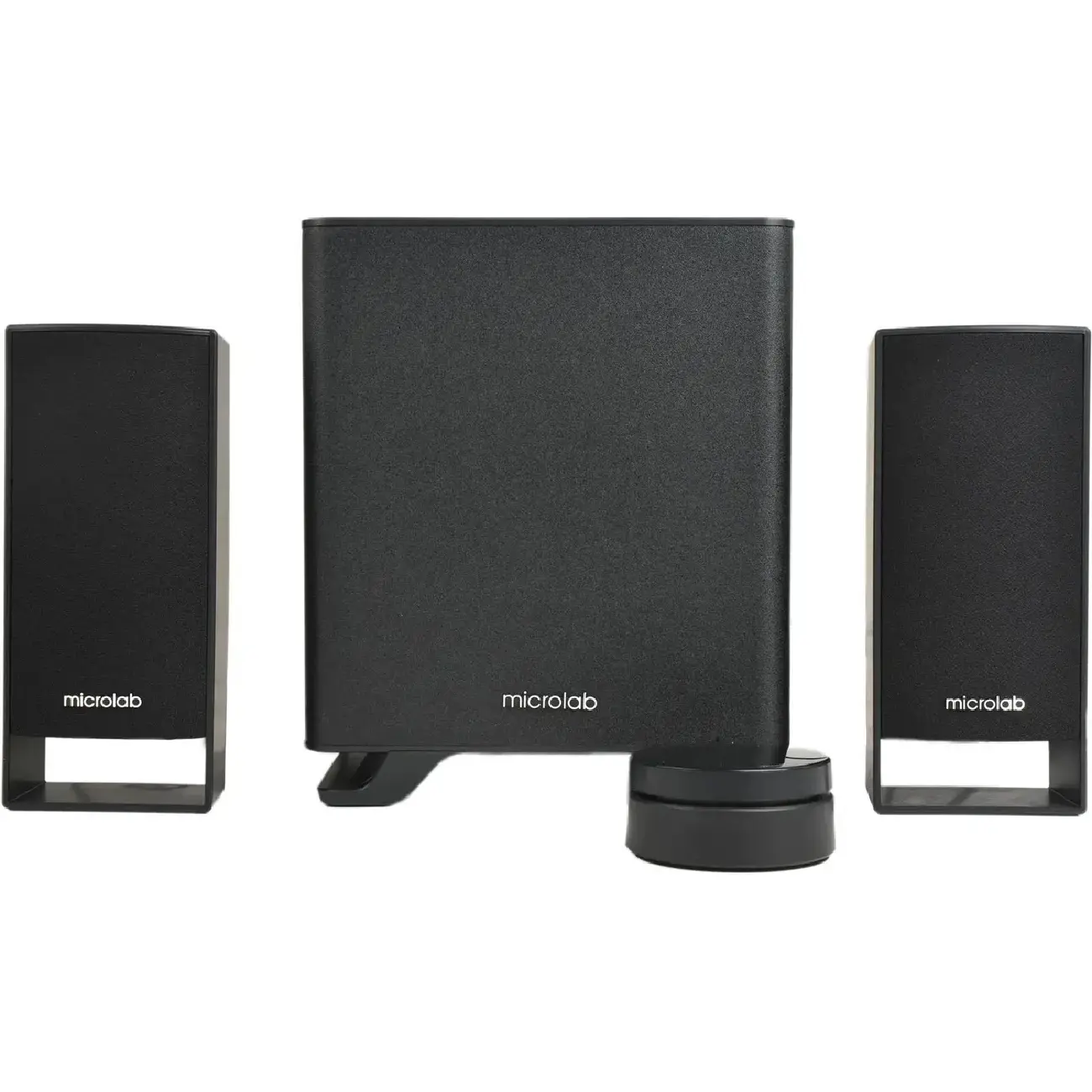 Акустическая система MICROLAB M-600 BT в Ташкенте | цены и отзывы ⚡