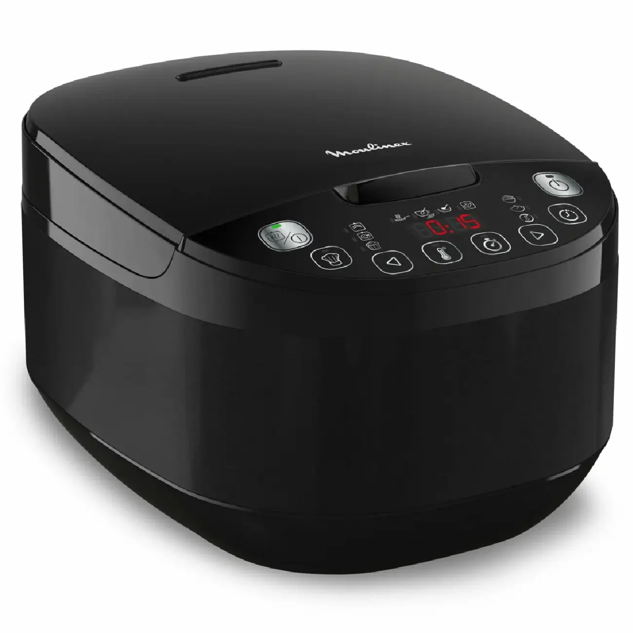 Multivarka Moulinex MK622832 Toshkentda | narxi va sharxlar ⚡