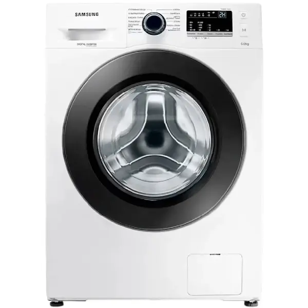 Стиральная машина Samsung WW60J32G0PSULD в Ташкенте | цены и отзывы ⚡