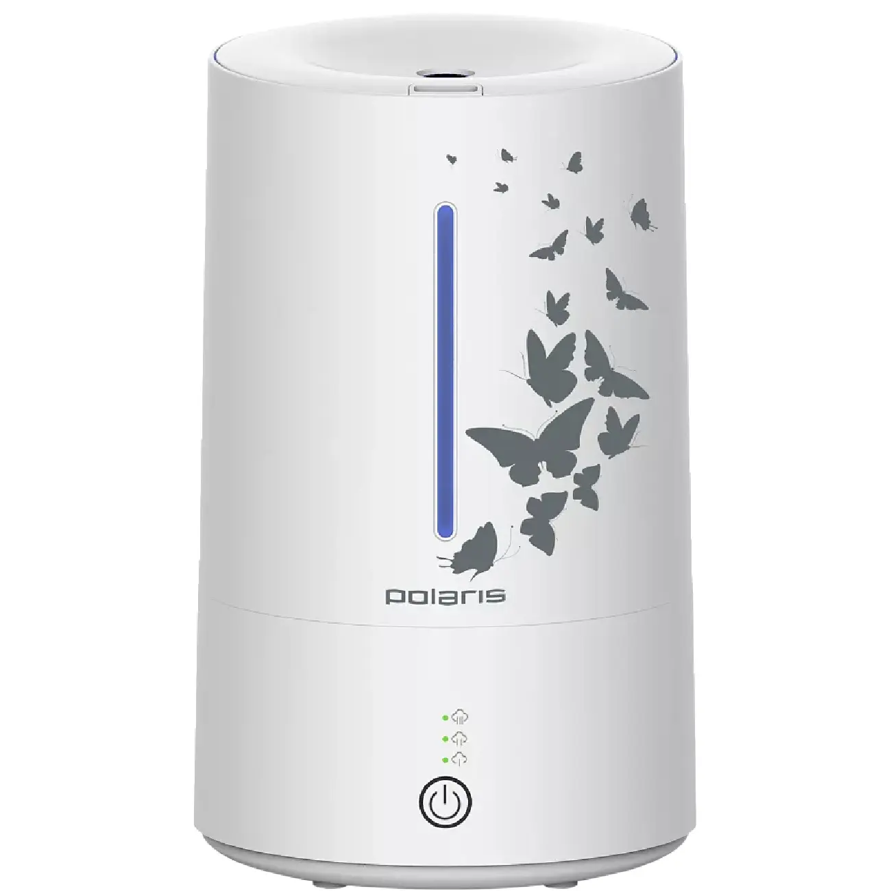 Воздухоувлажнитель Polaris PUH 3740 в Ташкенте | цены и отзывы ⚡