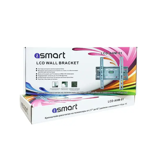 Купить Кронштейн ISMART LCD-AHM-01 в Ташкенте недорого