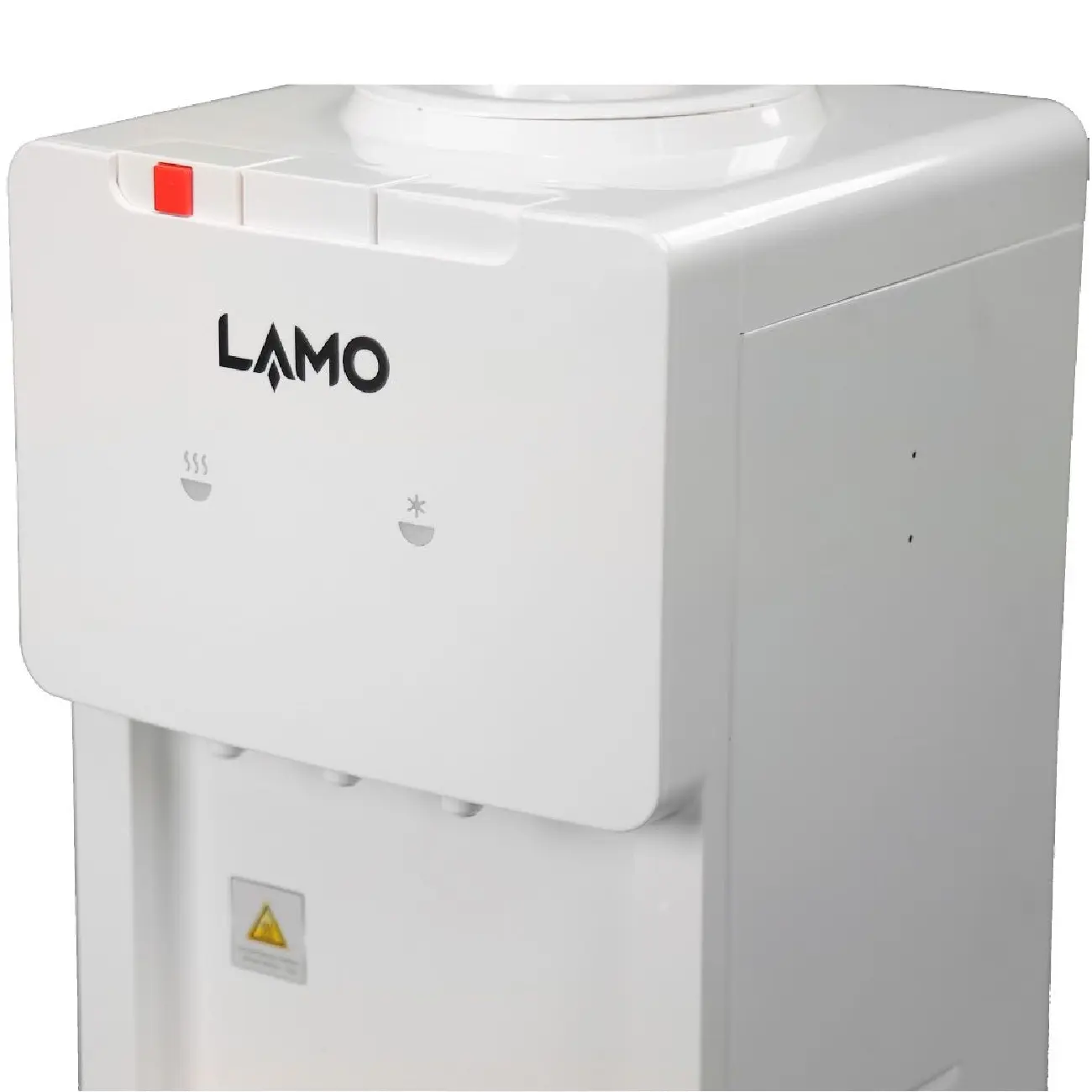 Кулер для воды LAMO - D203CT в Ташкенте | цены и отзывы ⚡