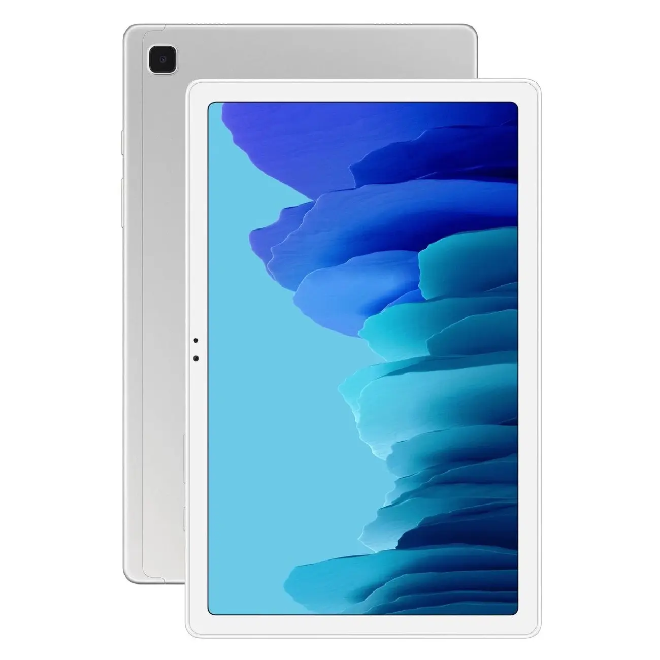 Планшет Samsung SM-T505 Tab A7 10.4 Gray в Ташкенте | цены и отзывы ⚡