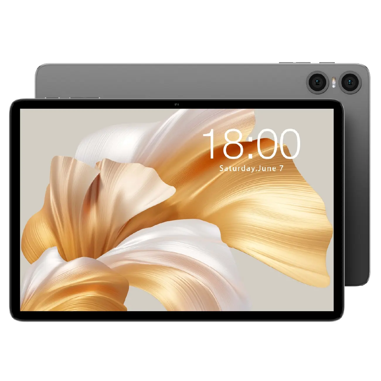 Planshet Teclast P30T 10.1” 4ГБ, 128ГБ, 6000мА•ч, Android, серый (без ...