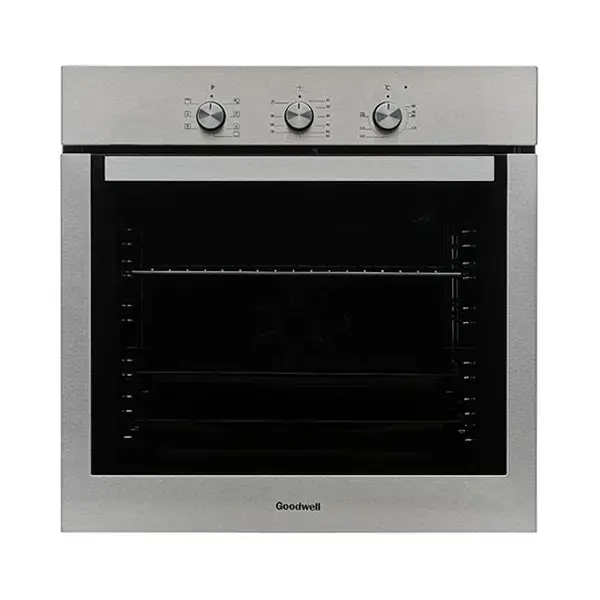 Духовой шкаф Goodwell 8083X6 в Ташкенте | цены и отзывы ⚡