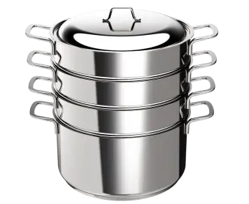 Мантоварка Kukmara MH2613 в Ташкенте | цены и отзывы ⚡