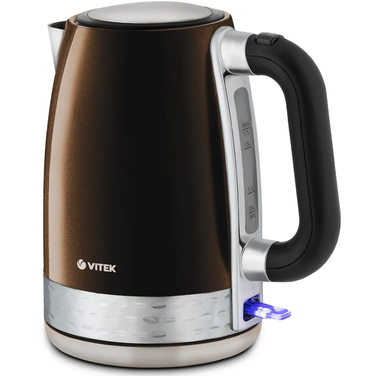 Elektr choynak VITEK VT-7066 Toshkentda | narxi va sharxlar ⚡