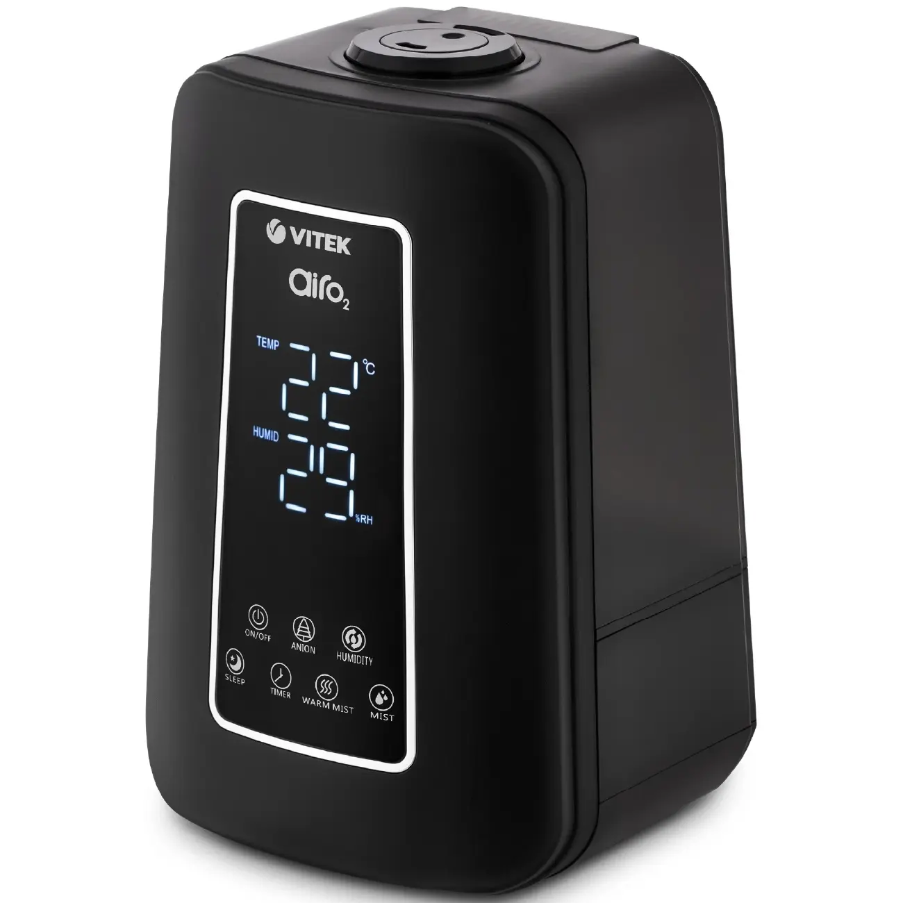 Увлажнитель воздуха VITEK VT-2340 в Ташкенте | цены и отзывы ⚡