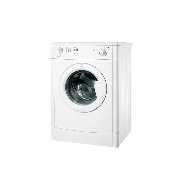 Сушильная машина Indesit IDV 75 в Ташкенте | цены и отзывы ⚡