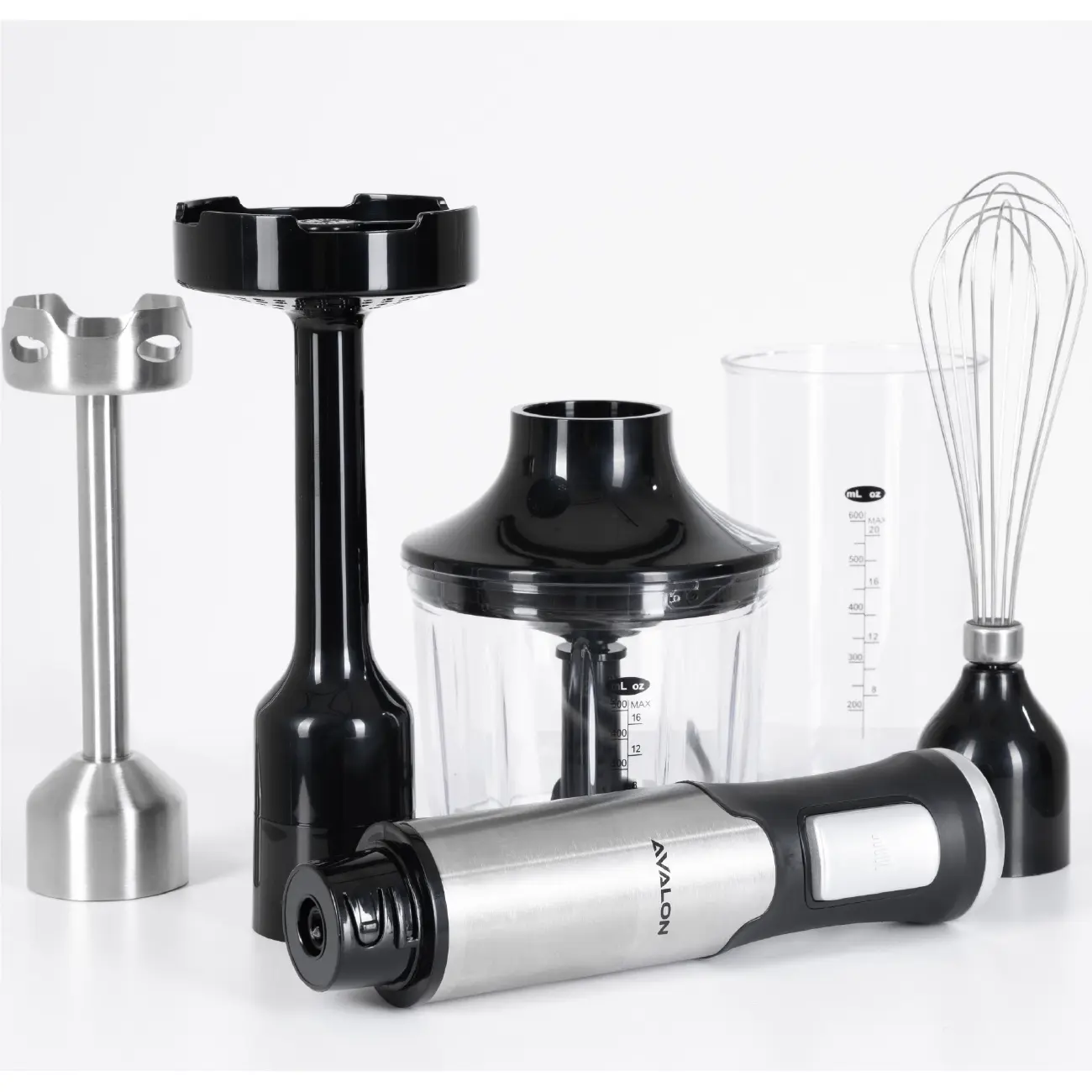 Блендер AVALON HB 1201 в Ташкенте | цены и отзывы ⚡