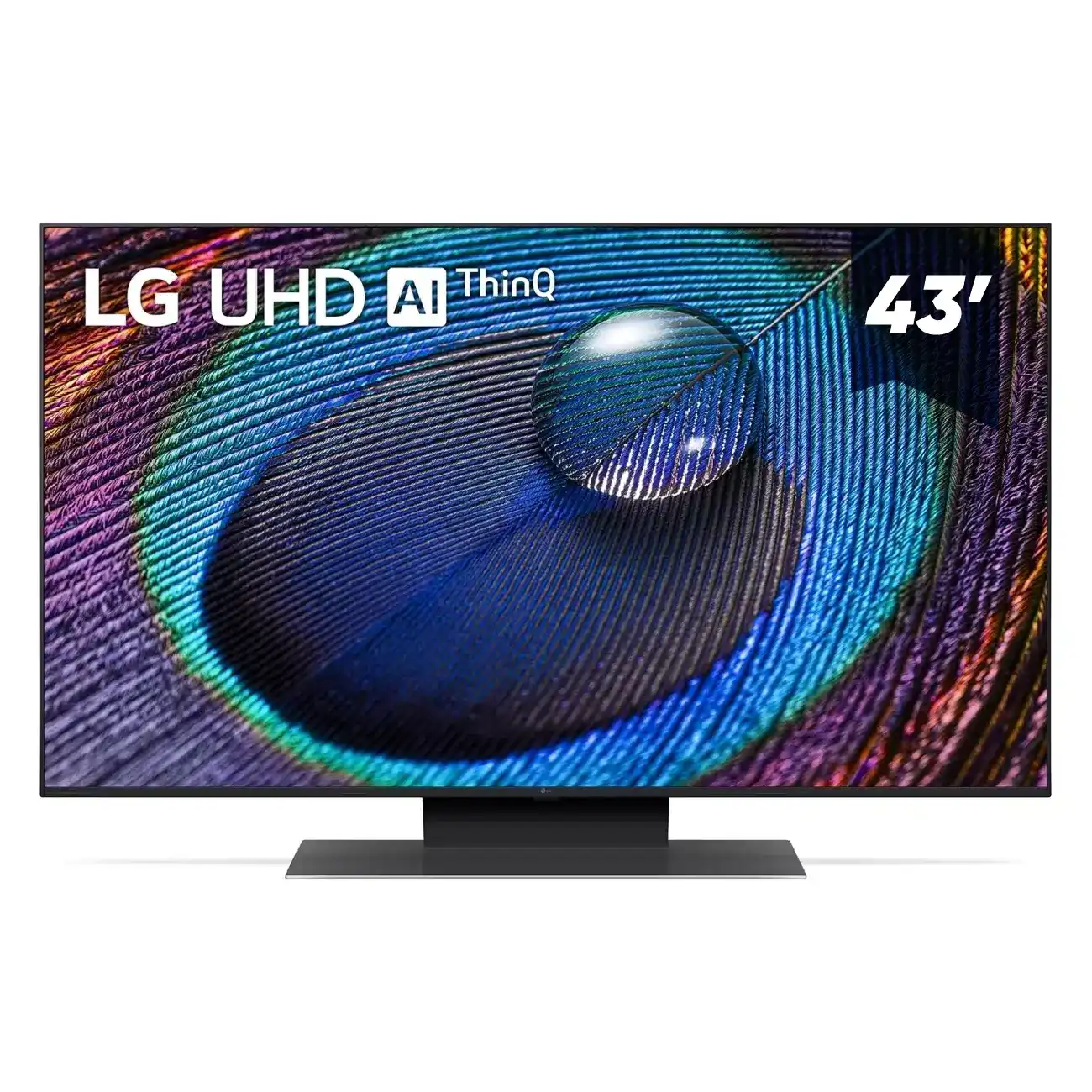 Телевизор LG 43UR91006LA в Ташкенте | цены и отзывы ⚡