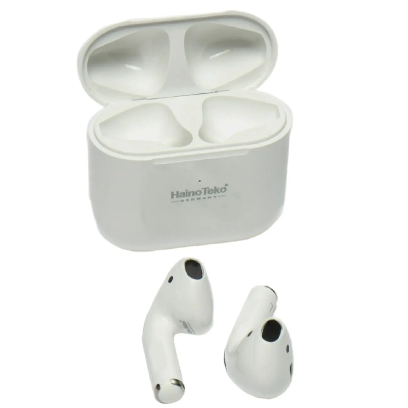 Купить Беспроводные наушники Haino Teko Air 1 Mini в Ташкенте недорого