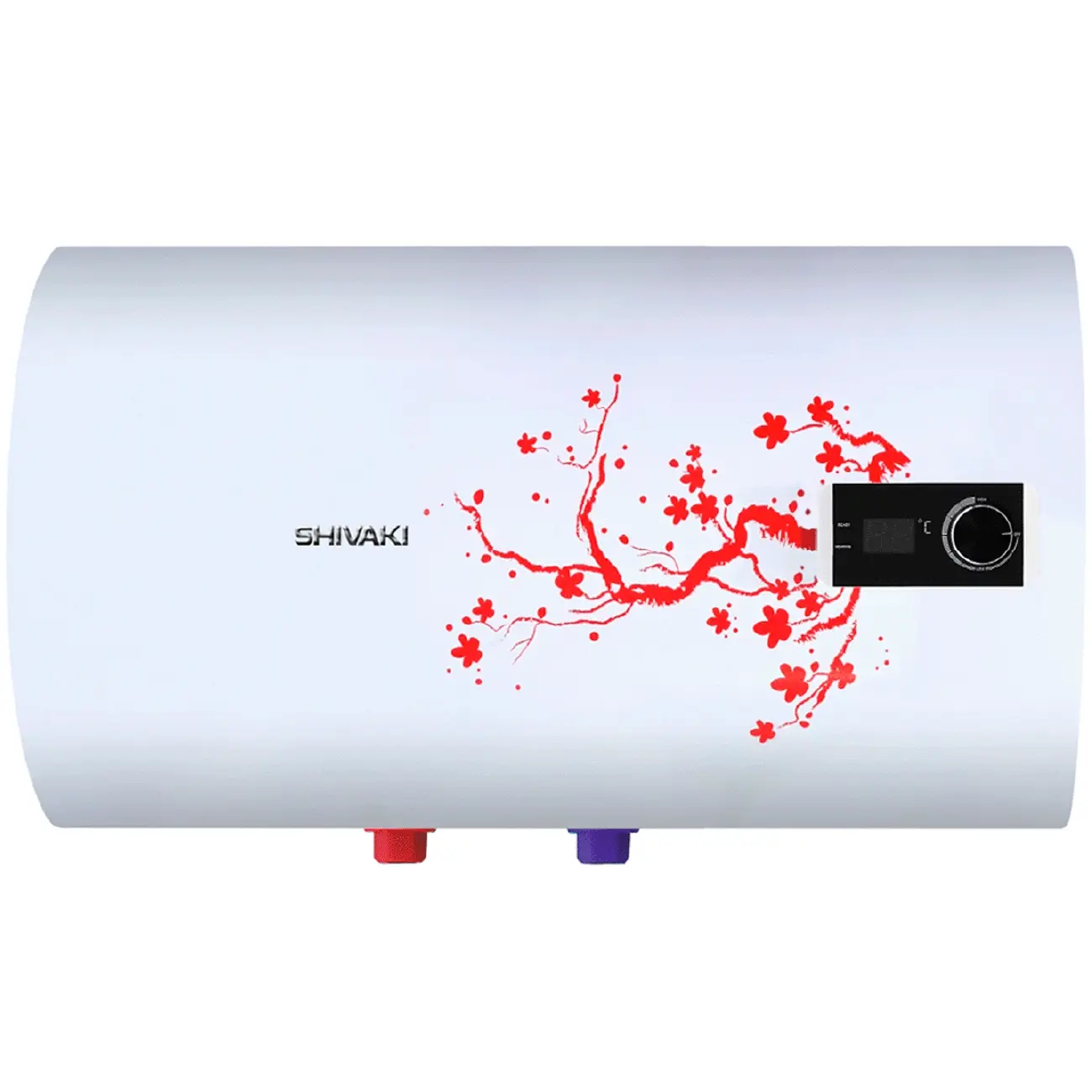 Suv isitgichi Shivaki SHHR WH 2.0 80 Toshkentda | narxi va sharxlar ⚡