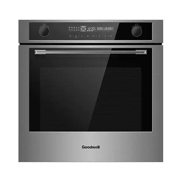 Купить Духовой шкаф Goodwell 7912XLBG в Ташкенте недорого
