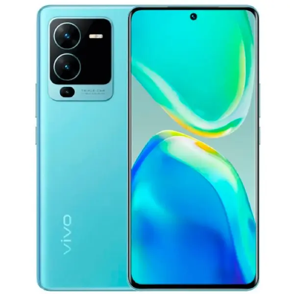 Купить Смартфон Vivo V25 Pro 12/256 GB Blue в Сырдарье недорого