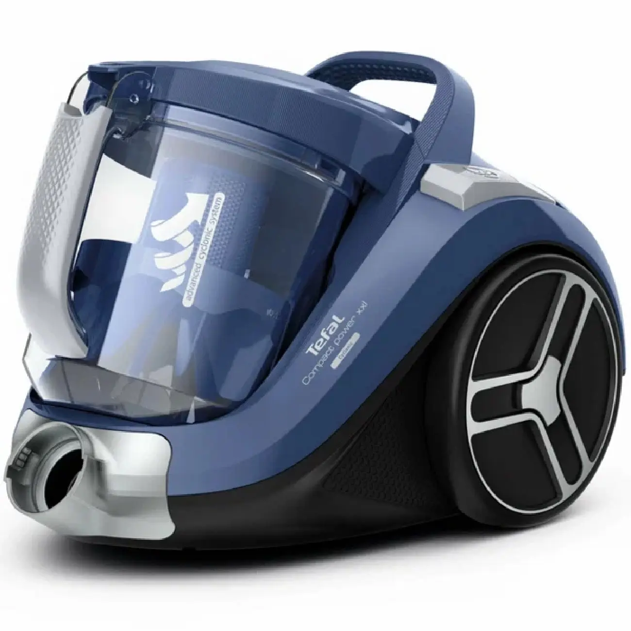 Пылесос Tefal TW4881EA в Ташкенте | цены и отзывы ⚡