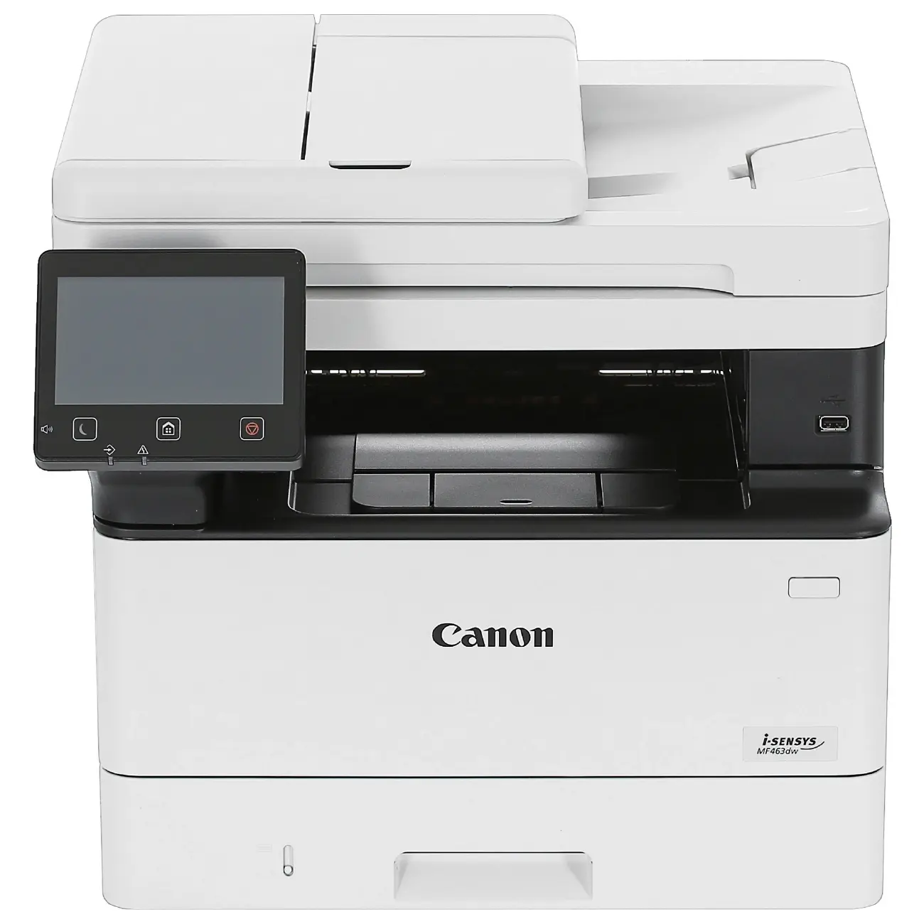 МФУ лазерное Canon i-SENSYS MF463dw в Ташкенте | цены и отзывы ⚡