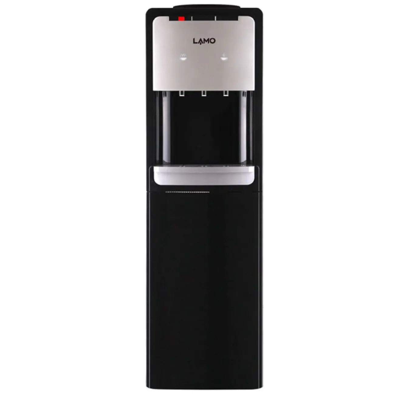 Кулер для воды LAMO LM-D203ET в Ташкенте | цены и отзывы ⚡