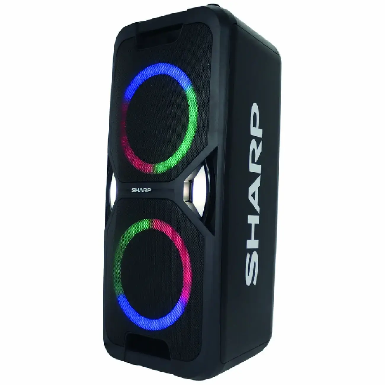 Портативная акустическая система Sony SHARP PS-925 в Ташкенте | цены и отзывы ⚡