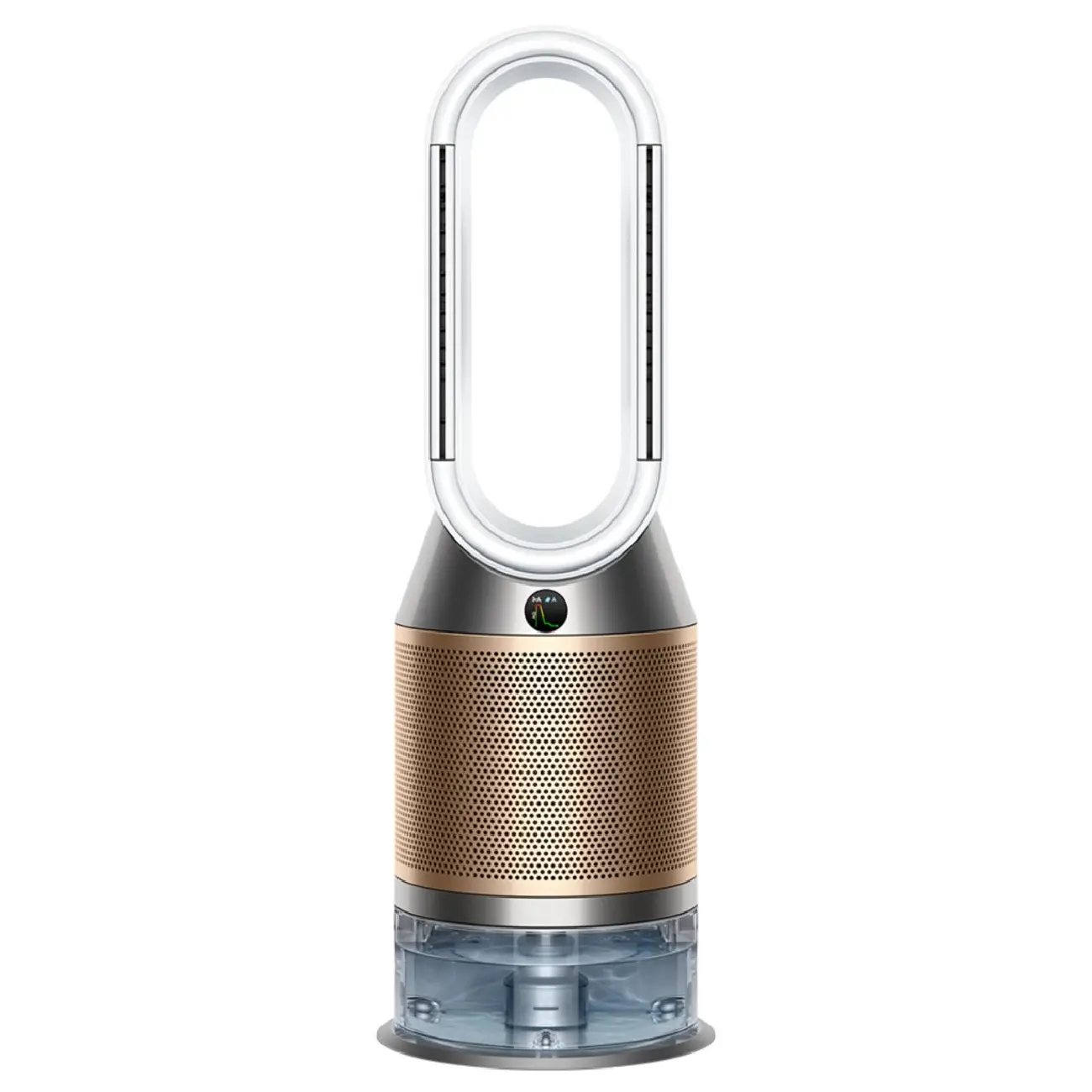 Очиститель воздуха Dyson Purifier Humidify+Cool Formaldehyde PH04 в ...