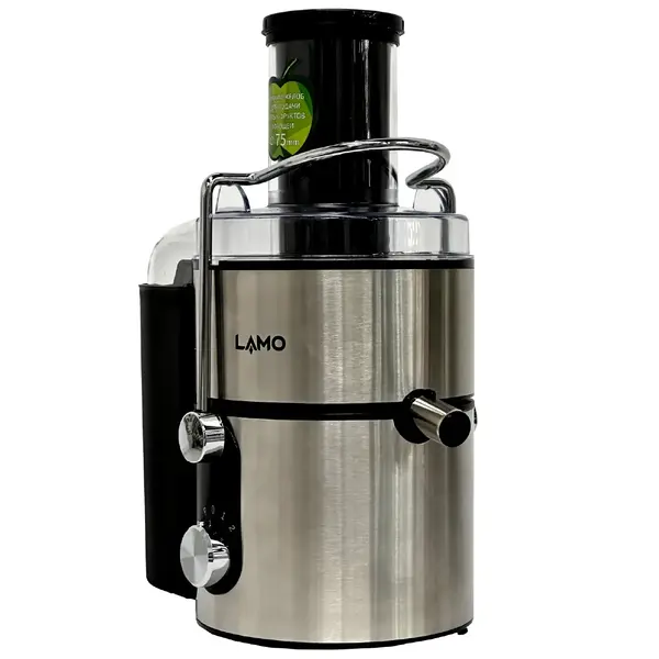 Соковыжималка Lamo LM-J808S в Ташкенте | цены и отзывы ⚡