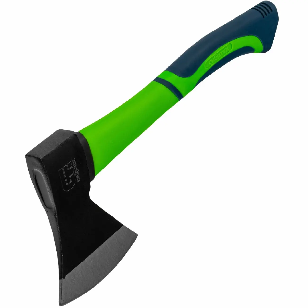 Топор, 800 г, Сибртех, фибергласовое топорище в Ташкенте | цены и отзывы ⚡