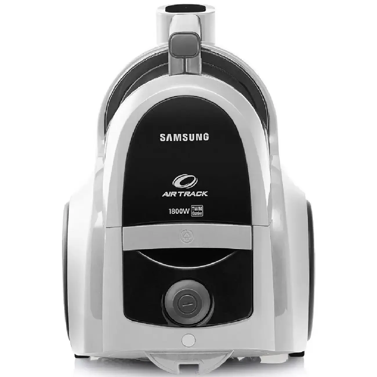 Пылесос Samsung VCC 4550 White в Ташкенте | цены и отзывы ⚡