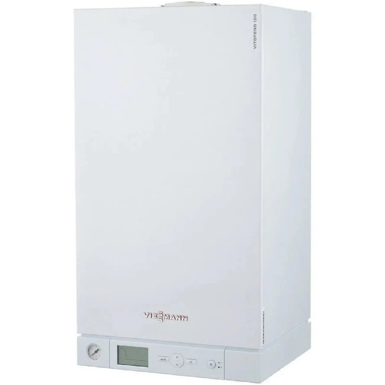 Газовый котёл Viessmann Vitopend 100 24 кВт в Ташкенте | цены и отзывы ⚡
