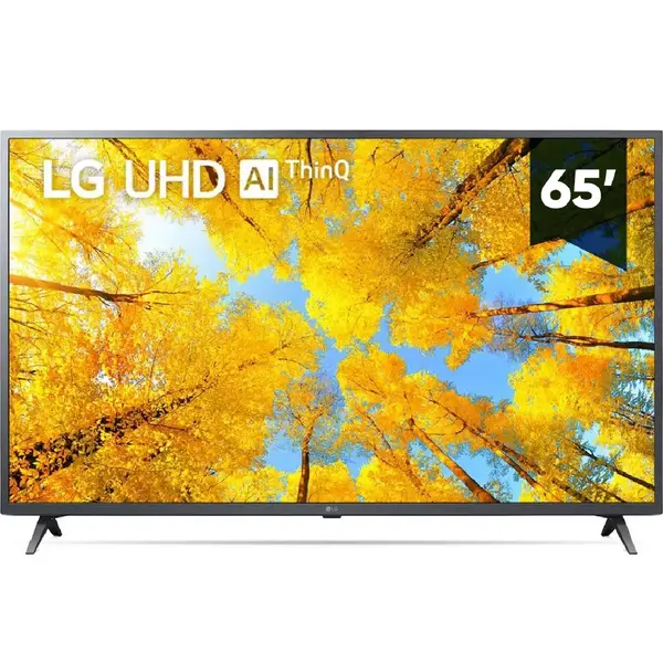 Телевизор LG 65UQ76003LD в Ташкенте | цены и отзывы ⚡