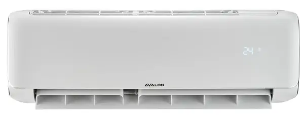 Кондиционер AVALON 09BE INVERTER в Ташкенте | цены и отзывы ⚡