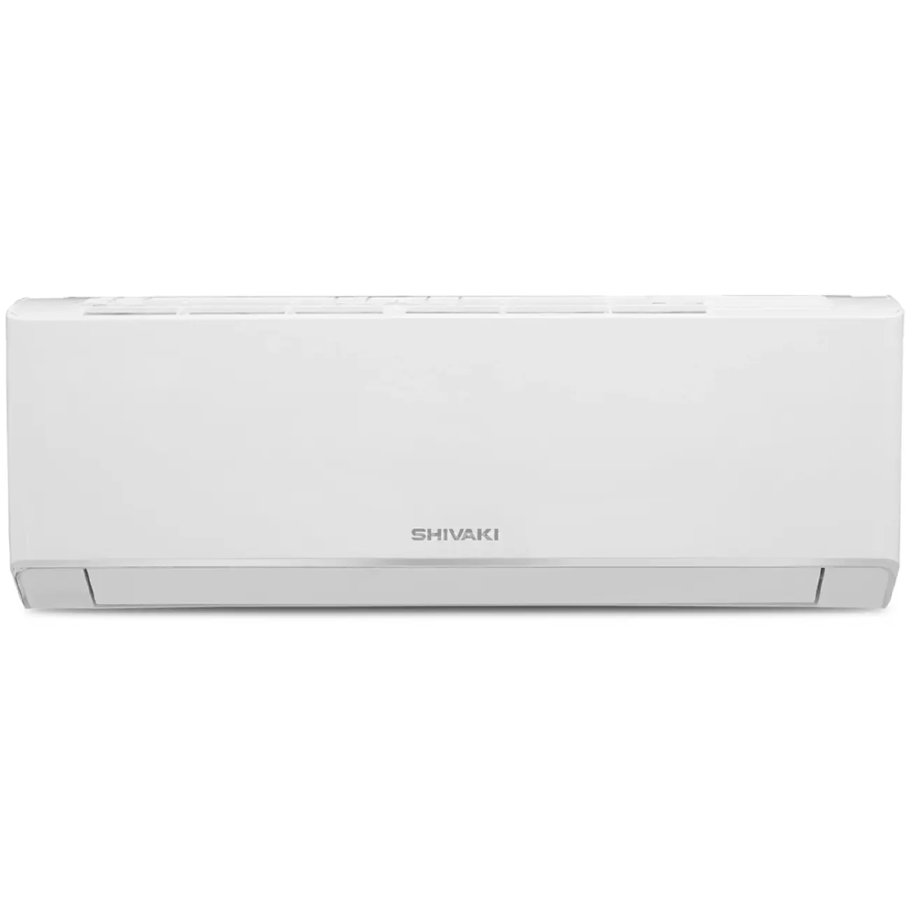 Кондиционер Shivaki Elegant 18HE в Ташкенте | цены и отзывы ⚡