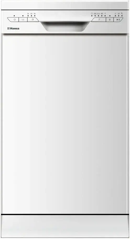 Посудомоечная машина Hansa ZWM4777WH в Ташкенте | цены и отзывы ⚡