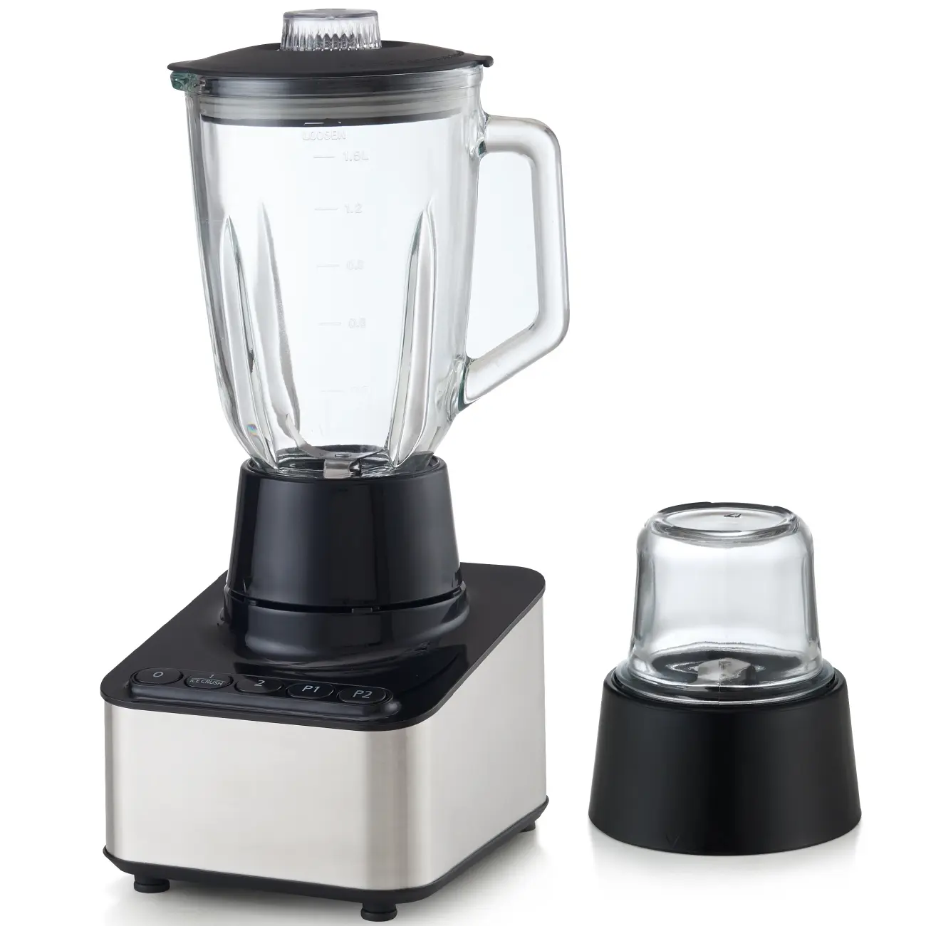 Блендер LAMO LM-B801 в Ташкенте | цены и отзывы ⚡