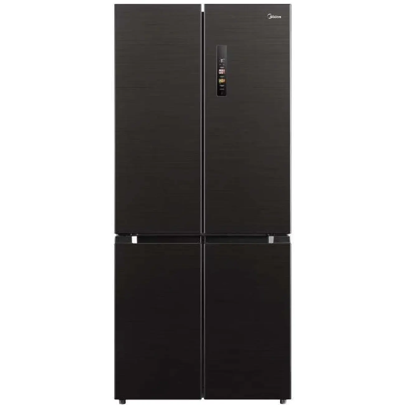 Холодильник Midea MDRM691MIE28 в Ташкенте | цены и отзывы ⚡