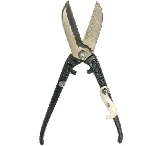 Metal qaychi Sparta 200 mm to'g'ri kesish Toshkentda arzon narxda sotib ...