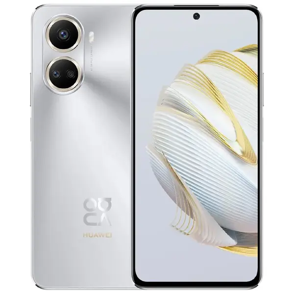 Смартфон Huawei Nova 10 SE 8/128 GB Shimmery Silver в Ташкенте | цены и ...