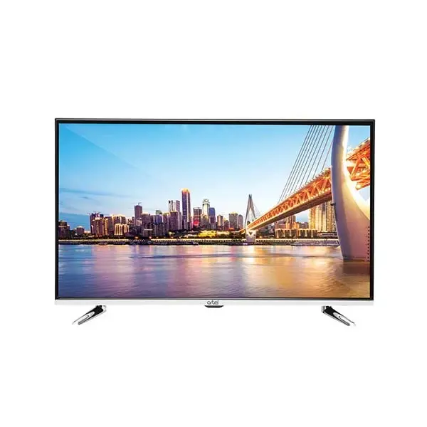 Телевизор Artel TV LED 49” A9000 в Ташкенте | цены и отзывы ⚡