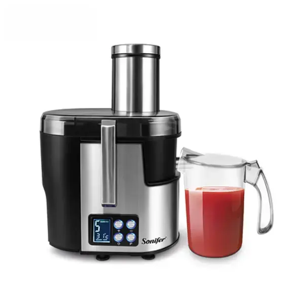 Соковыжималка Sonifer SF-5515 в Ташкенте | цены и отзывы ⚡