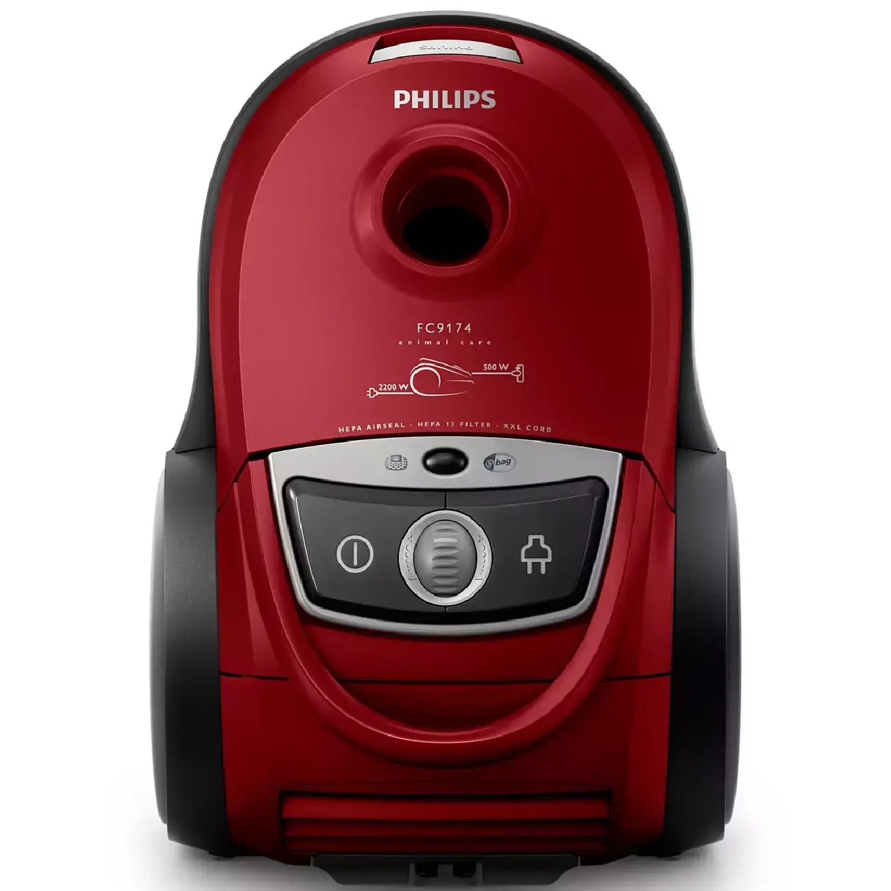 Пылесос Philips FC9174/02 в Ташкенте | цены и отзывы ⚡