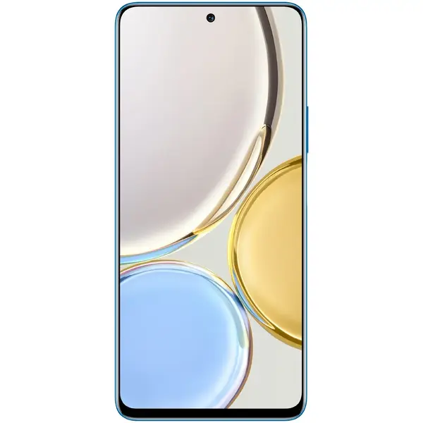 Смартфон HONOR X9 6/128 GB Ocean Blue в Ташкенте | цены и отзывы ⚡