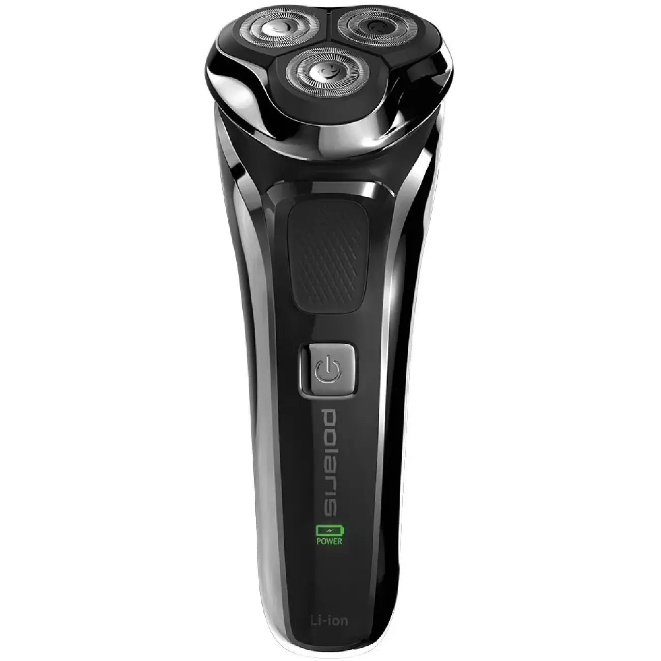 Электрическая бритва Polaris PMR 0305R wet&dry PRO 5 BLADES в Ташкенте ...
