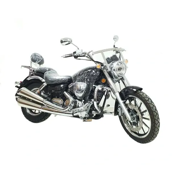 Мотоцикл (Чоппер) LIFAN LF250-D (Touring) в Ташкенте | цены и отзывы ⚡